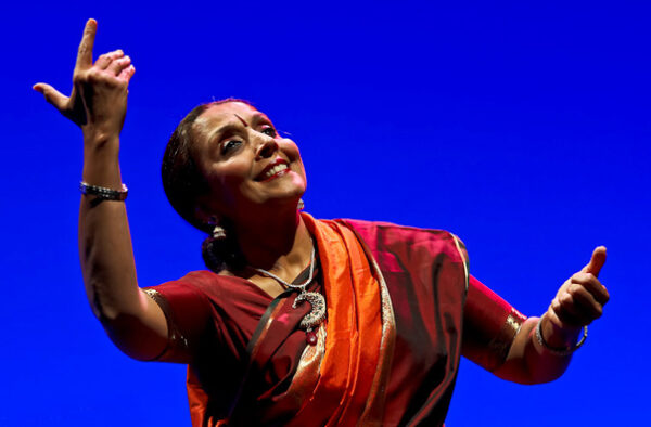 Viji Prakash – Philosophy – Shaktibharatanatyam.com